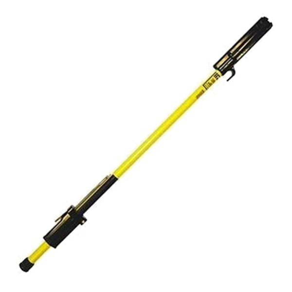 Hastings 6’ External Rod Shotgun with Universal Adapter, Part No. 8601 ...
